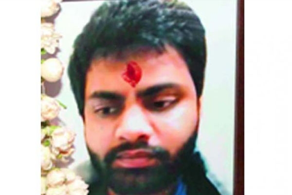 25-Year-Old Indian Origin Youth Died in Hit-And-Run Accident in North ...